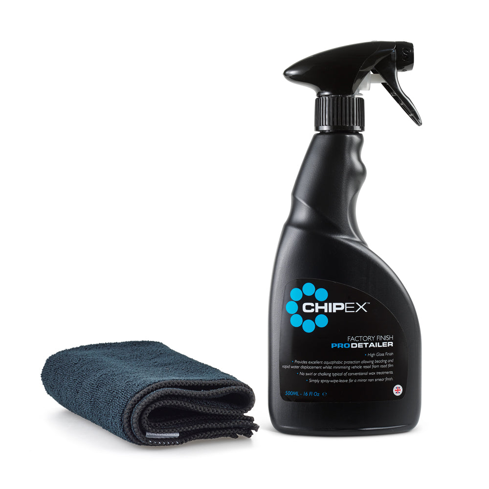 Pro Detailer | Chipex UK