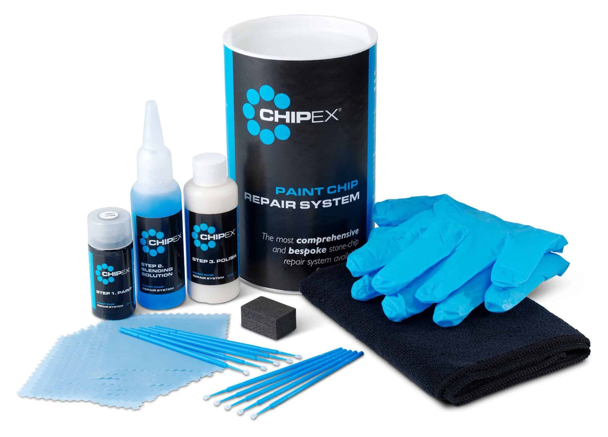 Chipex Repair Kit - Pro- 3 Coat | Chipex UK