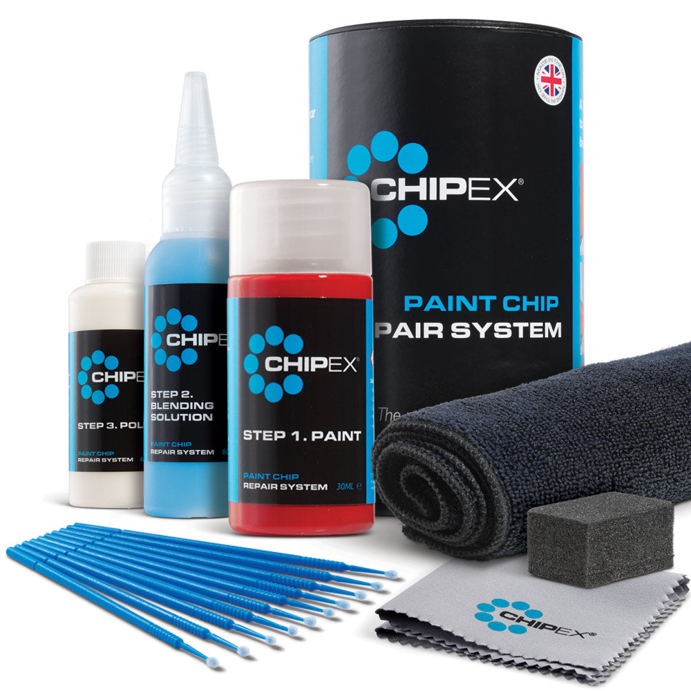 Chipex Repair Kit - Pro | Chipex UK