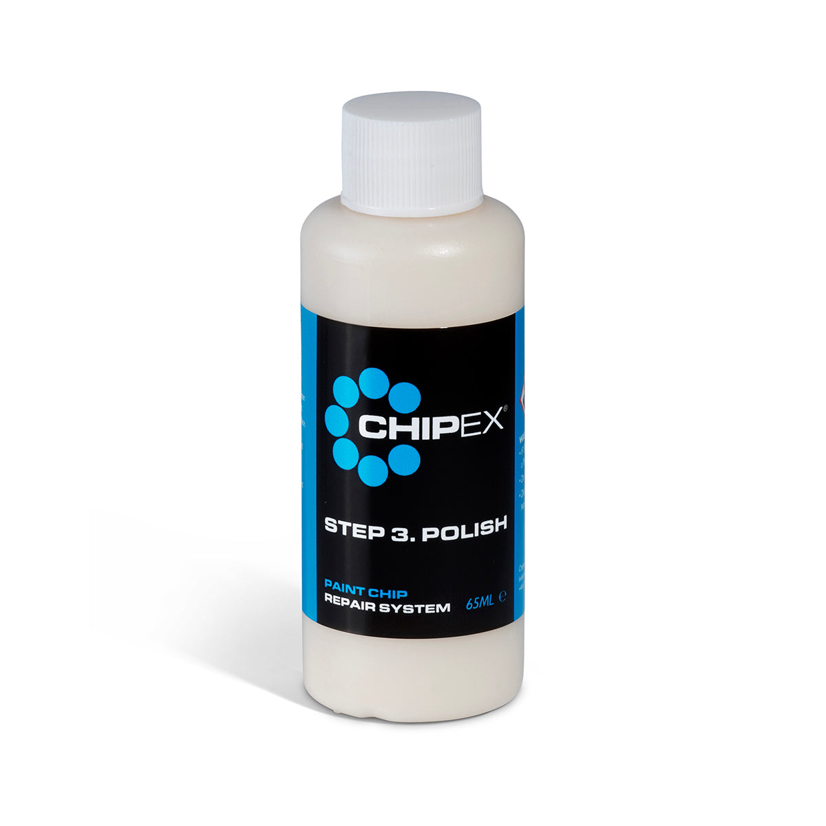 Chipex Polish 65ml | Chipex UK